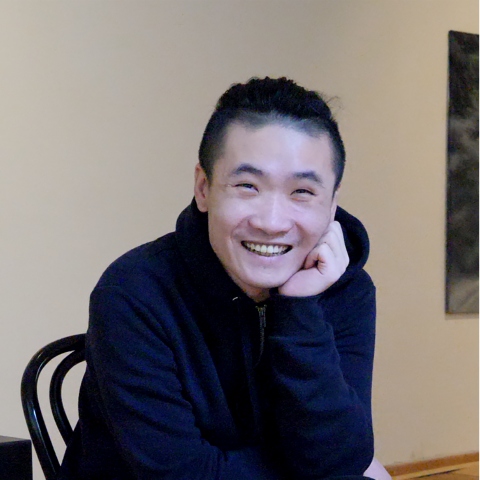 LIU Guangli & WU Huimin-fr | espace temps